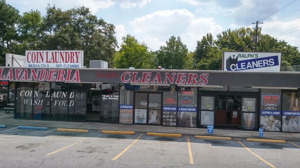 RALPH’S CLEANERS - Updated December 2025 - 11 Photos & 14 Reviews ...