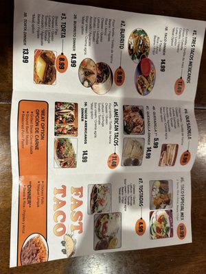 FAST TACO - Updated December 2025 - 101 N Main St, Fond du Lac ...