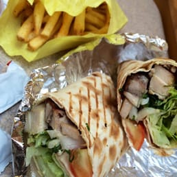 FATHER NATURE LAVASH BISTRO - Updated December 2025 - 449 Photos & 744 ...