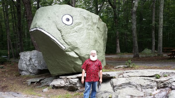 FROG ROCK - Updated August 2025 - 34 Photos & 18 Reviews - Pomfret Road ...