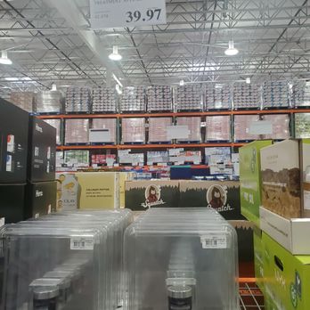 COSTCO WHOLESALE - Updated December 2025 - 814 Photos & 217 Reviews ...