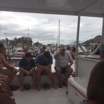 LA PRINCESA CHARTERS - Updated November 2025 - 31 Photos & 19 Reviews ...