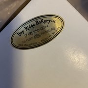 BAY RIDGE BAKERY - 72 Photos & 100 Reviews - Bakeries - 7805 5th Ave ...