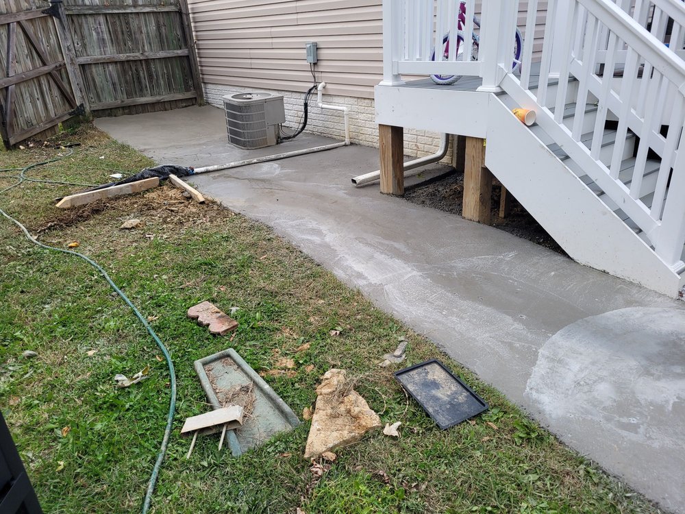 EDWIN CONSTRUCTION - Updated December 2025 - 10 Photos - 1651 Marley ...