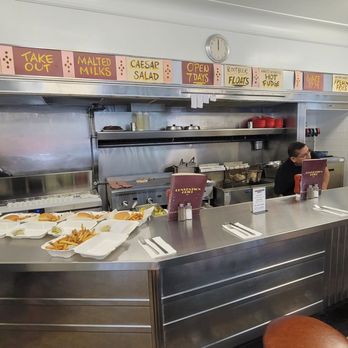 CONVENTION GRILL - Updated August 2025 - 135 Photos & 205 Reviews ...