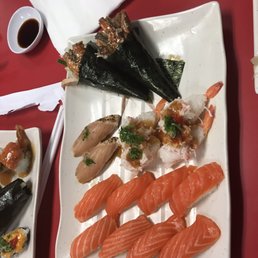 IOU SUSHI III - Updated October 2025 - 281 Photos & 239 Reviews - 4280 ...
