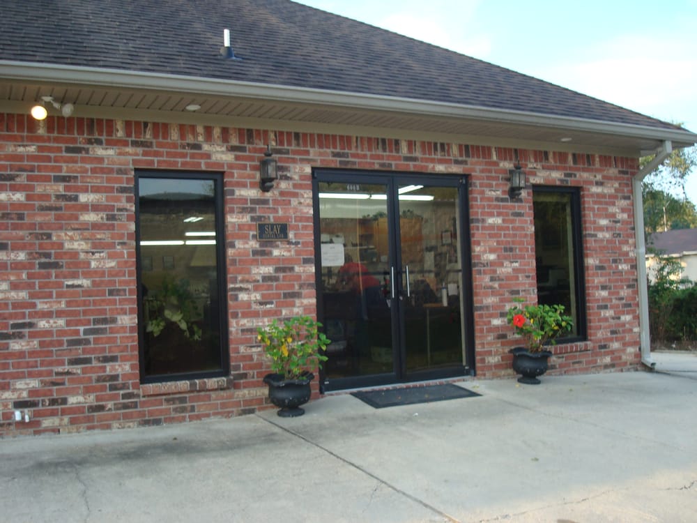 SLAY DENTAL LAB - Updated May 2024 - 606B Springridge Rd, Clinton ...