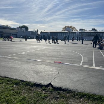 SUSSMAN MIDDLE SCHOOL - Updated December 2025 - 14 Reviews - 12500 ...