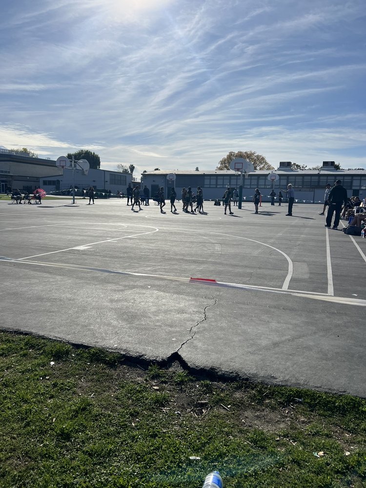 SUSSMAN MIDDLE SCHOOL - Updated December 2025 - 14 Reviews - 12500 ...