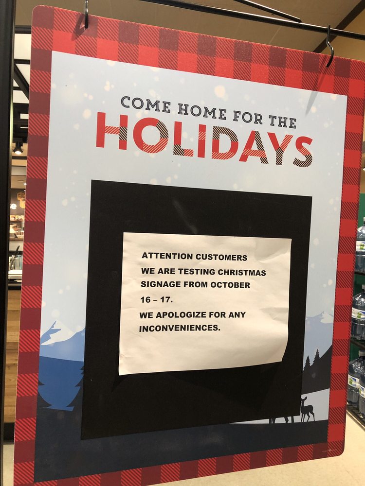 SAFEWAY - 43 Photos & 21 Reviews - 813 11th Avenue SW, Calgary, AB ...