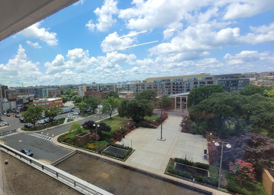 HOWARD UNIVERSITY HOSPITAL - Updated December 2025 - 35 Photos & 140 ...