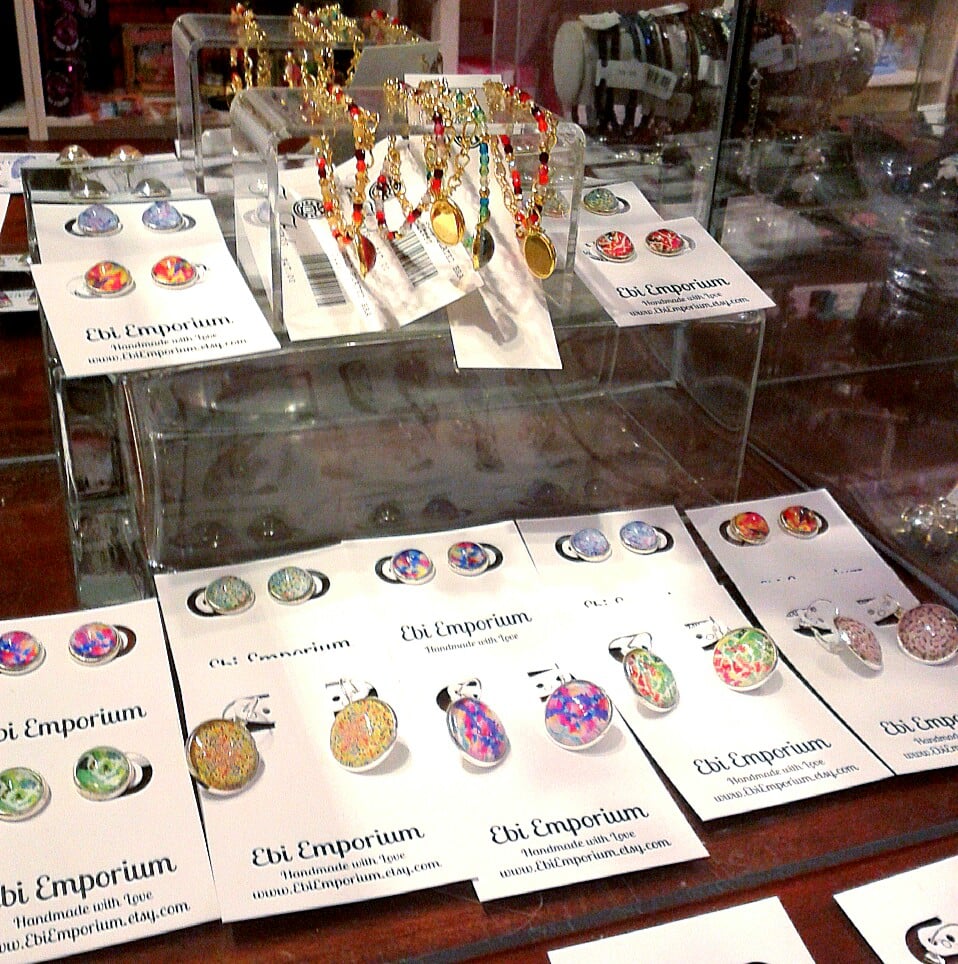 FINE FINDS BOUTIQUE - Updated January 2026 - 22 Reviews - 1014 Mainland ...