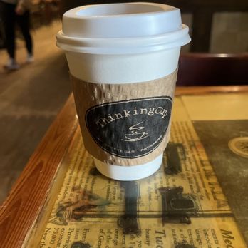 THINKING CUP - Updated February 2025 - 734 Photos & 709 Reviews - 236 ...