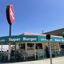 Super Burger - Reserve Now - Burgers - Updated June 2025 - 937 Photos ...