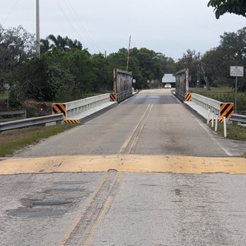 FORT DENAUD BRIDGE - Updated October 2025 - 15 Photos - 4450 FL-78 ...