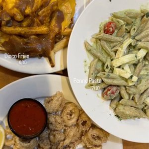 SQUARE DINER - Updated May 2024 - 143 Photos & 224 Reviews - 33 Leonard ...