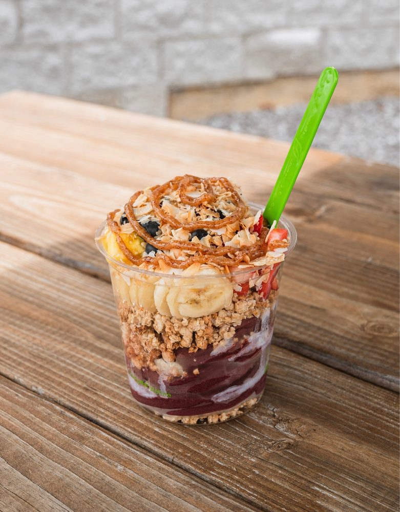 WILD BERRY ACAI - Updated October 2025 - 64 Photos & 54 Reviews - 819 ...