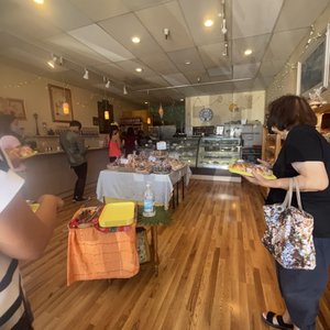 CLOVER BAKERY & CAFE - 1432 Photos & 1045 Reviews - Bakeries - 4342 ...
