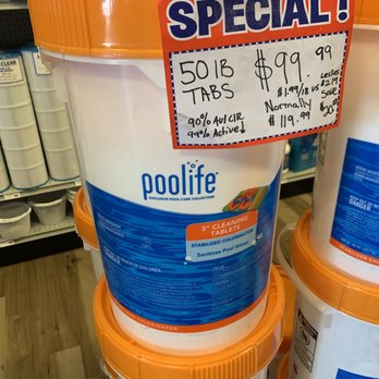 SUN DEVIL POOL SUPPLY & SERVICE - Updated December 2025 - 2975 E ...