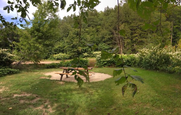 MOUNTAIN PINES CAMPGROUND - Updated November 2025 - 12 Photos - 2759 ...