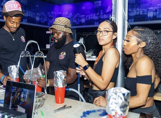 SLIDE N VIBE HOOKAH - Orlando, Florida - Hookah Bars - Phone Number - Yelp