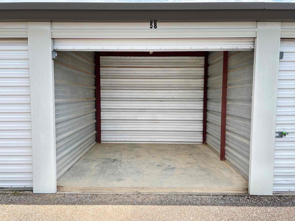 MINI MALL STORAGE - Updated November 2024 - 4701 Mueller Brass Rd ...
