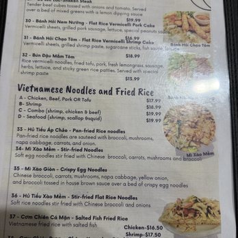SAIGON 512 - Updated December 2025 - 291 Photos & 134 Reviews - 105 E ...