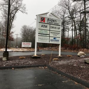 GREATER SPRINGFIELD CREDIT UNION - Updated April 2025 - 1030 Wilbraham ...