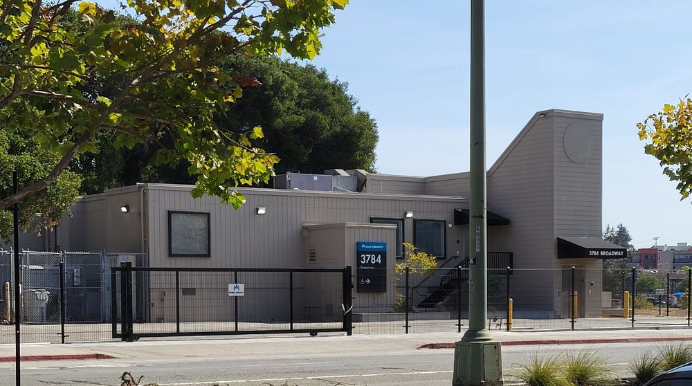 KAISER PERMANENTE MRI DEPARTMENT - Updated September 2025 - 3784 ...