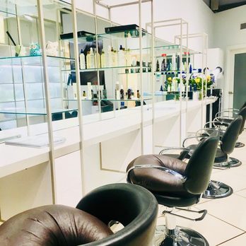 MODU HAIR SALON - Updated December 2025 - 10 Photos & 12 Reviews - 626 ...