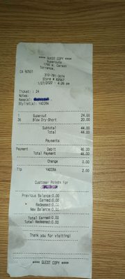 SUPERCUTS - Updated January 2026 - 28 Photos & 106 Reviews - 1790 W ...