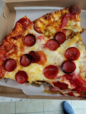 TWO GUYS PIZZA - Updated August 2025 - 25 Photos & 56 Reviews - 3987 ...