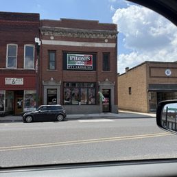 PILONI’S ITALIAN STEAKHOUSE - Updated September 2025 - 45 Photos & 38 ...