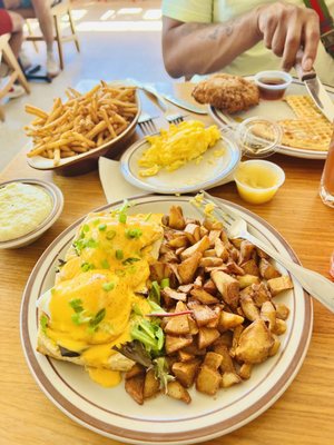 FAT’S FRIED CHICKEN & WAFFLES - 866 Photos & 719 Reviews - 2726 E ...