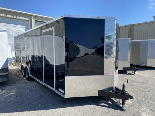 COLLINS CUSTOM CARGO TRAILERS - Updated October 2025 - 19 Photos - 106 ...