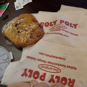 ROLY POLY - 15 Photos & 23 Reviews - 1202 Sumter St, Columbia, South ...