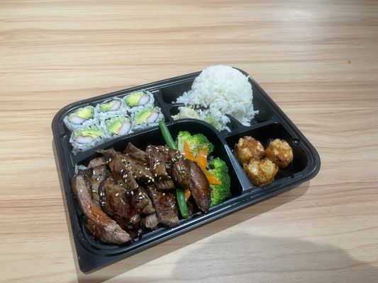 BENTO NYC - Updated August 2024 - 37 Photos & 19 Reviews - 585 3rd Ave ...