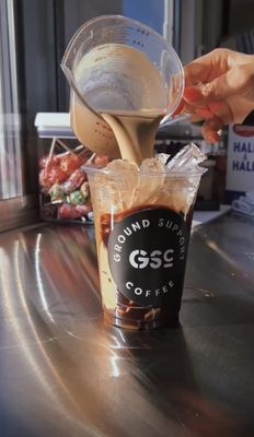 GROUND SUPPORT COFFEE - 11 Photos - 6600 Burden Blvd, Pasco, WA - Yelp