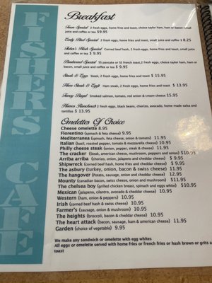 FISHER’S CAFE - Updated July 2024 - 49 Photos & 46 Reviews - 245 Blvd ...