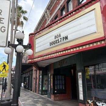 THE RITZ YBOR - Updated January 2026 - 153 Photos & 137 Real Reviews ...