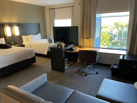 MARRIOTT RESIDENCE INN - DOLPHIN MALL - Updated December 2025 - 11 ...