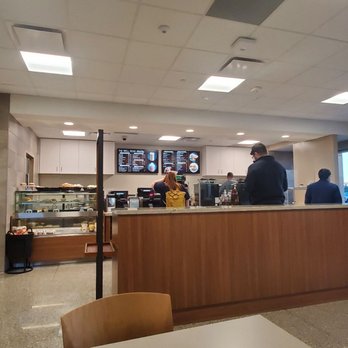 THE WELL BEAN EXPRESS CAFE - Updated January 2026 - 12 Photos - 1111 E ...