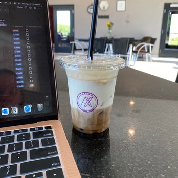 AXIOM COFFEE - Updated June 2024 - 78 Photos & 89 Reviews - 4005 Golden ...