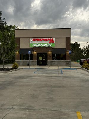 GYROMANIA GRILL - Updated October 2025 - 49 Photos & 51 Reviews - 2558 ...