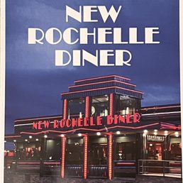 NEW ROCHELLE DINER - Updated July 2025 - 407 Photos & 299 Reviews - 850 ...