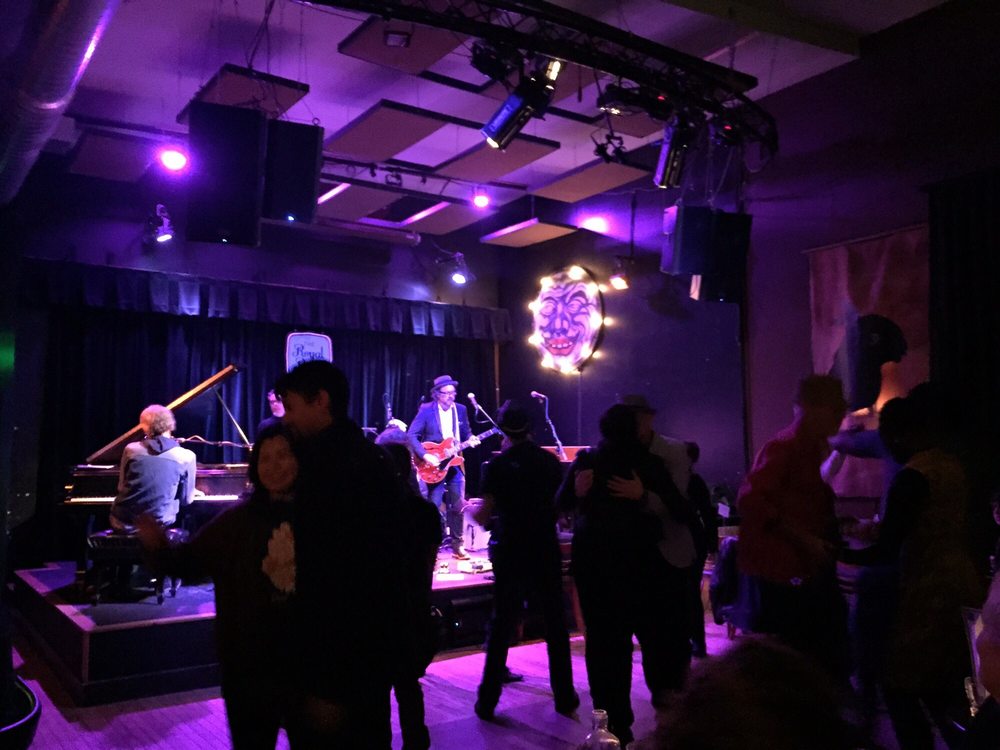 THE ROYAL ROOM - 79 Photos & 98 Reviews - 5000 Rainier Ave S, Seattle ...