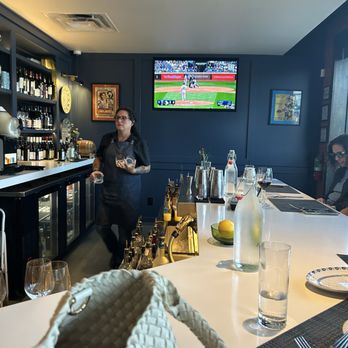 PARTENOPE RISTORANTE - Updated October 2025 - 256 Photos & 159 Reviews ...