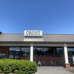 CRUST - Updated October 2025 - 124 Photos & 80 Reviews - 505 E St ...