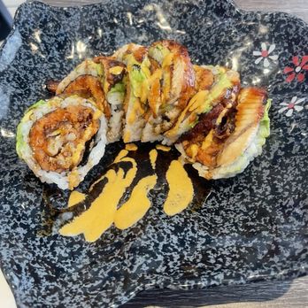 KOCO SUSHI - Updated June 2024 - 350 Photos & 185 Reviews - 715 N Main ...