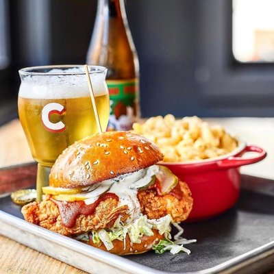 CHOMP KITCHEN AND DRINKS - Updated August 2024 - 293 Photos & 220 ...